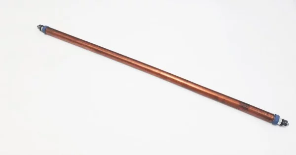 Resistência Tubular Reta Autoclave Cristófoli Vitale Class 21l 127v ...