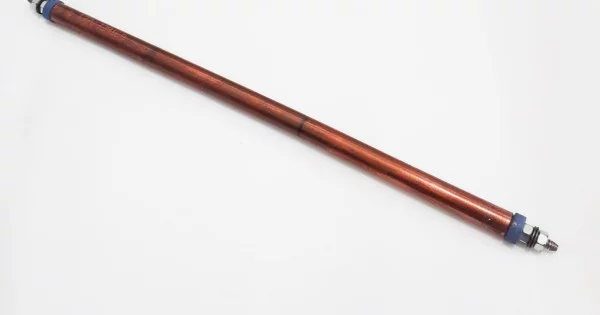 Resistência Tubular Reta Autoclave Cristófoli Vitale Class 12l 127v ...