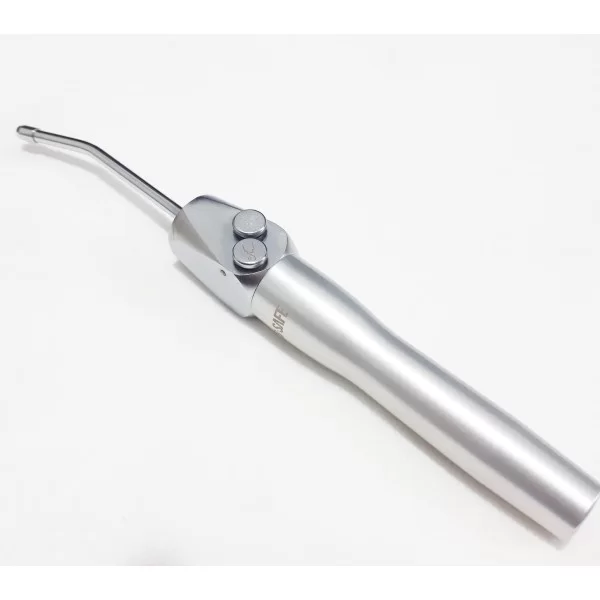 Seringa Tríplice Odontológica Equipo Original Dabi Atlante - 45200-520
