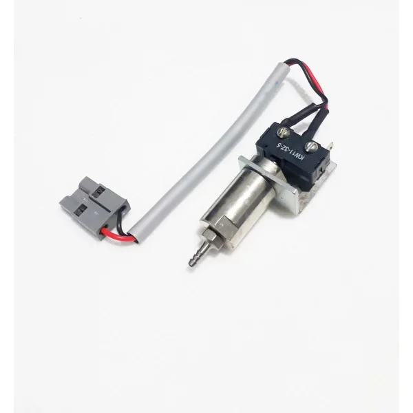 Válvula Eletropneumática "Modelo Novo" Unidade Dabi Atlante - 43047-100