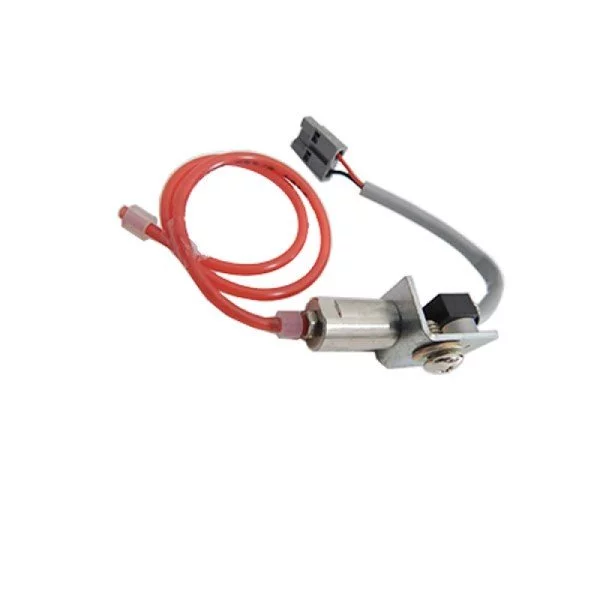 Válvula Eletropneumática "Modelo Novo" Unidade Dabi Atlante - 43047-100